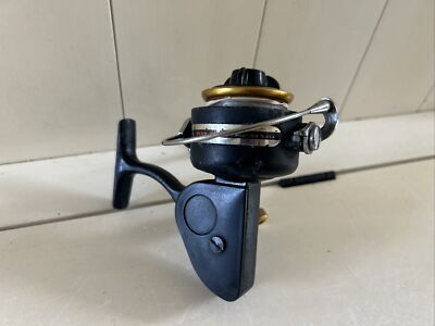 Spinning Reels - Penn 712Z Spinning Reel