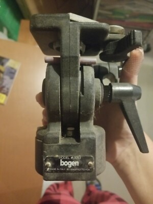 Bogen #3063 head Without Handle | eBay