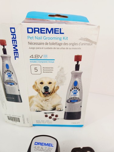 Dremel 7300-PT Nail Grinder for sale online | eBay