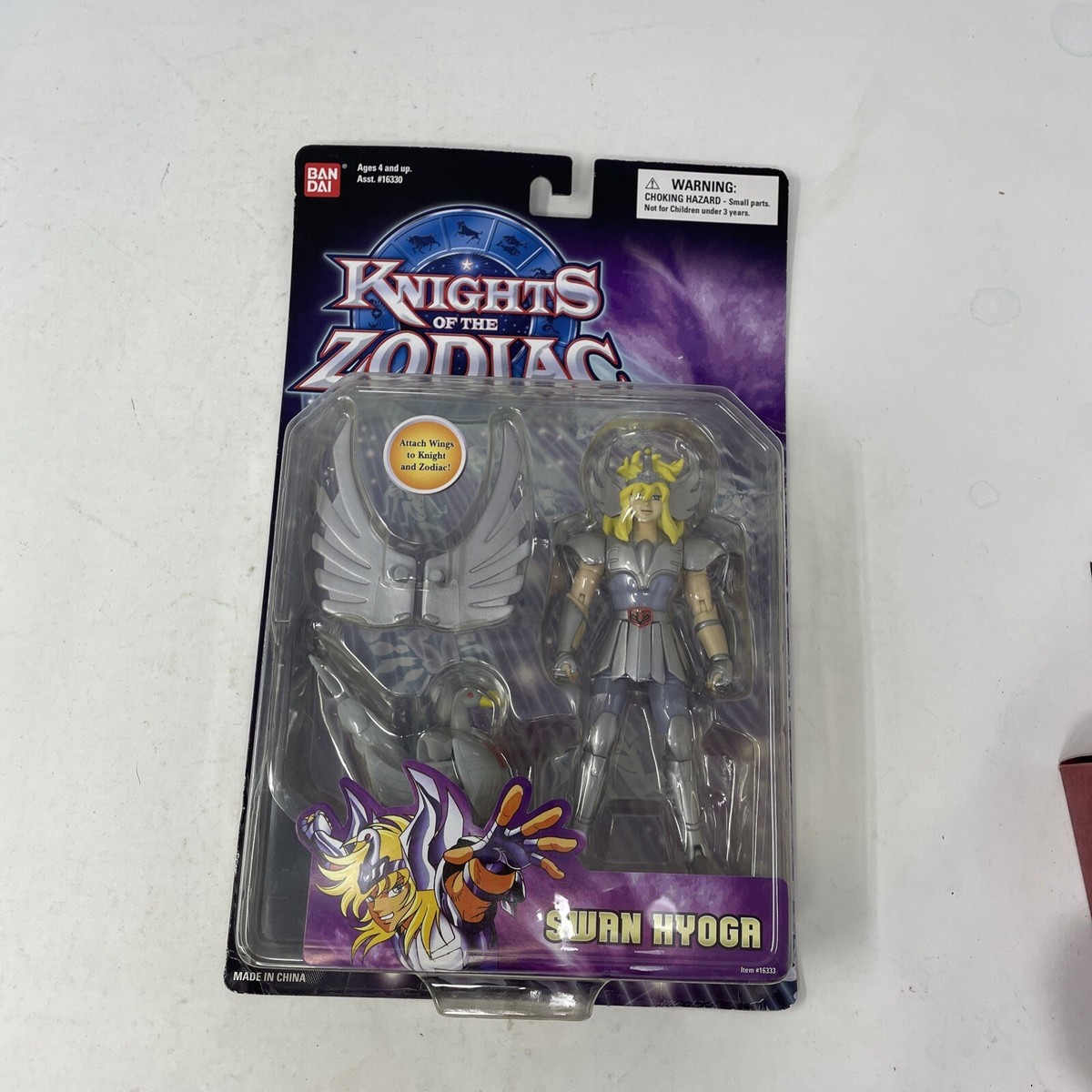 Knights of zodiac action figures 60 photos - Astrologytoyou.com