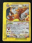 2003 Pokemon Crystal Charizard Skyridge Rare Holo #146 | eBay