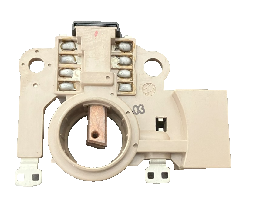 Voltage Regulator A866X28572, MD618957, IM845 fit Mitsubishi & Engle ...