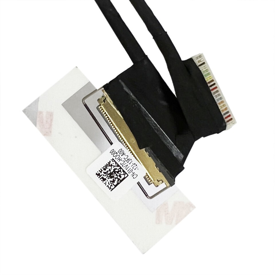 DC02C00 LCD EDP Cable for Dell Alienware M17 R4 GDR51 144HZ 40P 011V7C ...