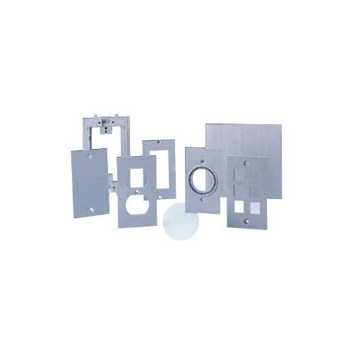 Carlon E976AK2, Gray, PVC, Activation Kit for E976RFB Floor Box, 1pc ...