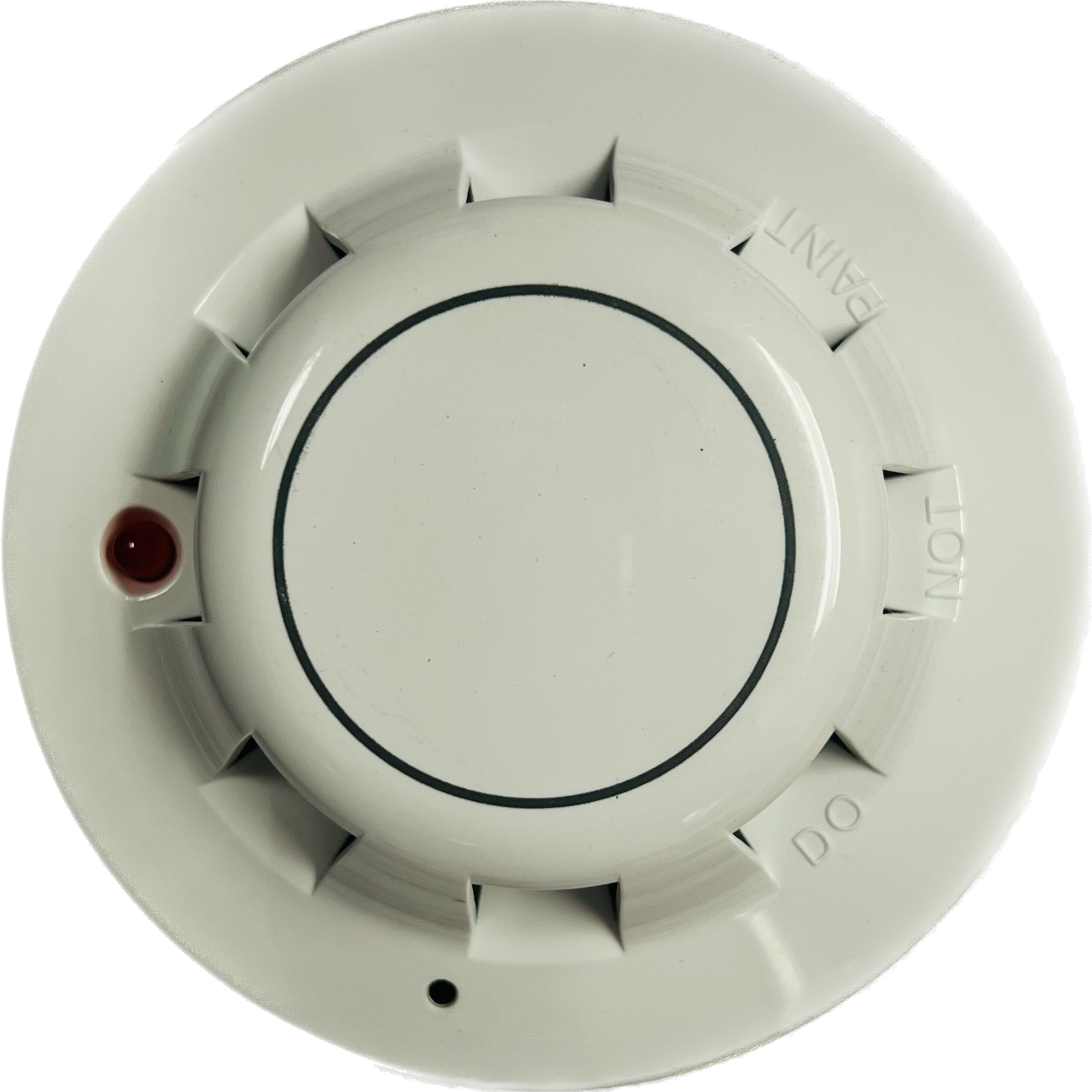 Apollo FCI Gamewell XP95A Xp95p Photoelectric Smoke Detector for sale ...