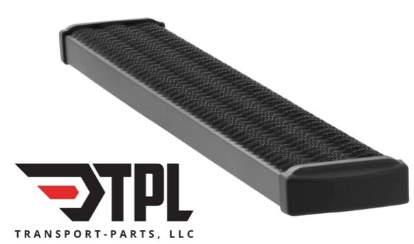 7"x 54" Rear/Side Step Running Board Transit Sprinter ProMaster ...
