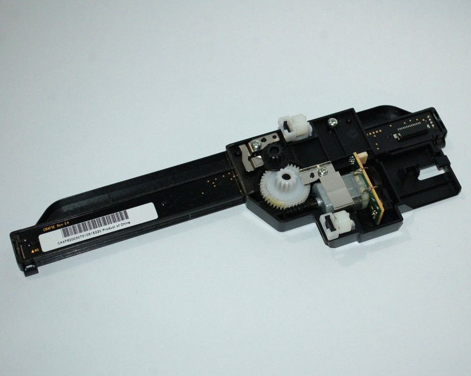 HP Photosmart C5180 Scanner Unit Bulb Lamp Assembly OEM | eBay