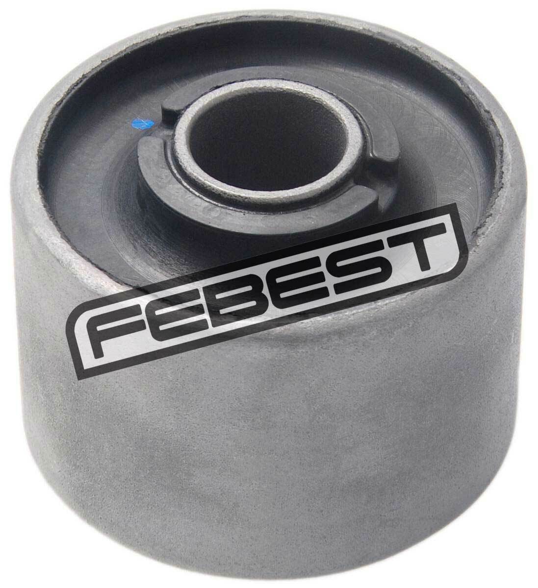 NAB-J31BX Febest REAR BUSHING, FRONT CONTROL ARM 44401-52002, 44400 ...