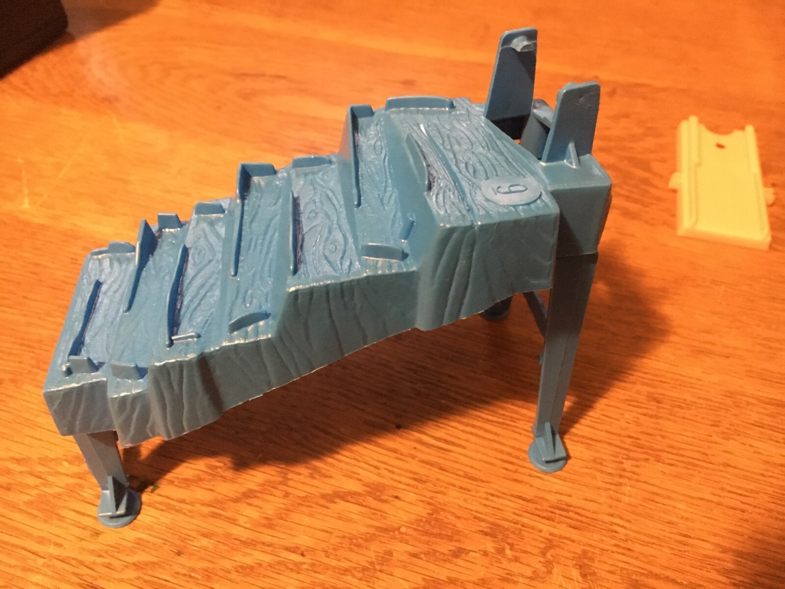 MOUSETRAP BOARD GAME...VINTAGE REPLACEMENT STAIRS ONLY | eBay