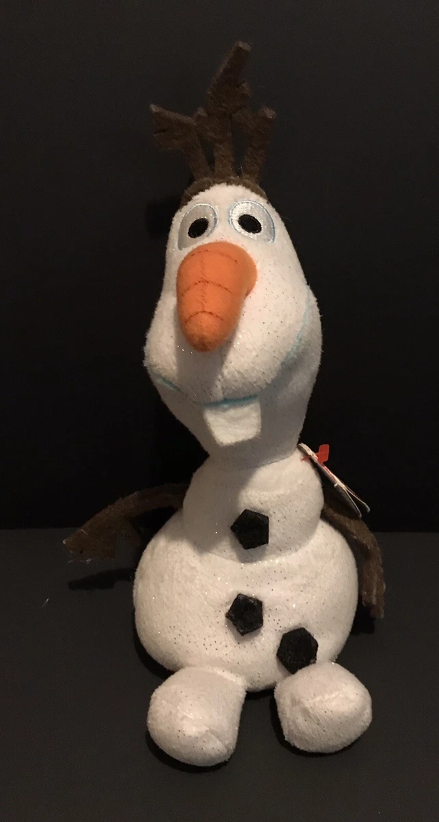 Frozen Snowman Name
