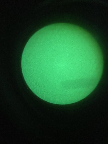 MX-9916 Gen 2 PVS-5 Image Intensifier Tube | eBay