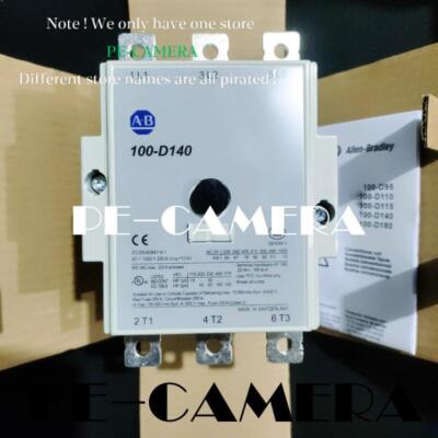 1PCS NEW 100-D140A11 220-230VAC SHIP FedEx | eBay