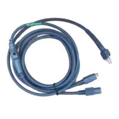 Zebra MOTO Xunbao STB3578/MT2070/MT2090/LS4008I Scanning Gun Keyboard ...