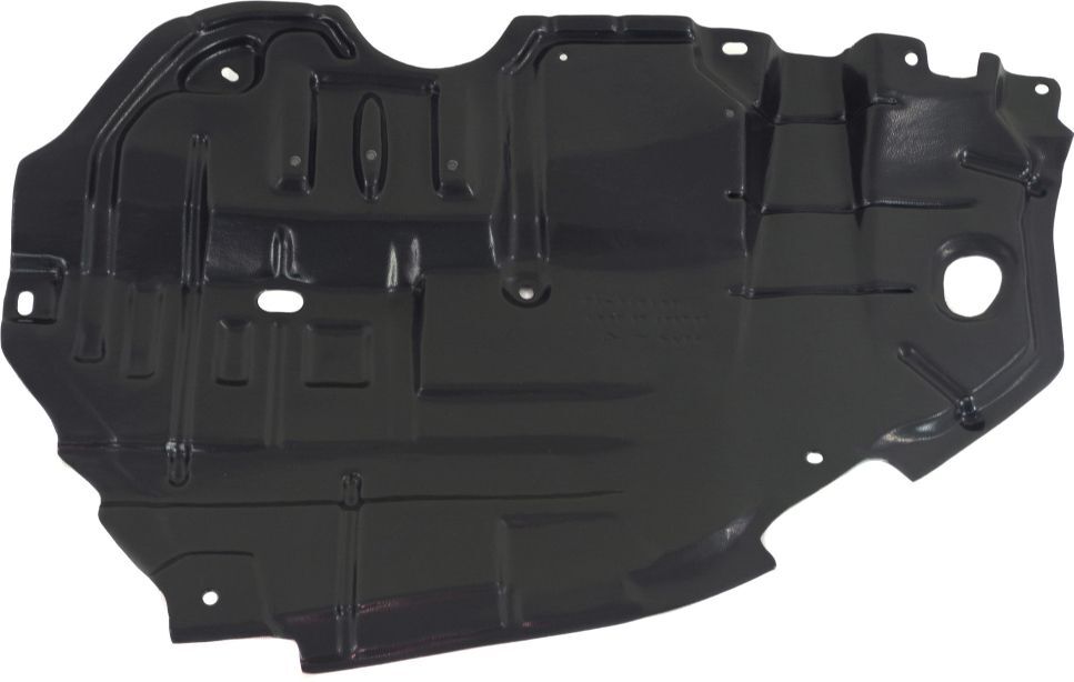 New Engine Splash Shield Passenger Right Side RH Hand TO1228177 ...