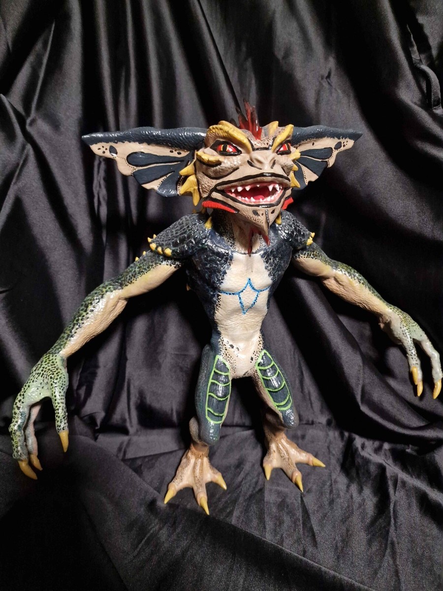 Gremlins 2 Spike