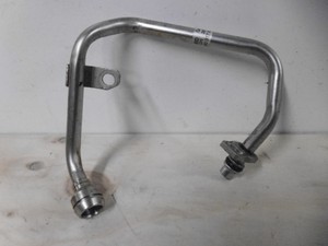 GENUINE AUDI RS4 RS5 4.2 PETROL AUTO GEARBOX OIL PRESSURE LINE PIPE ...