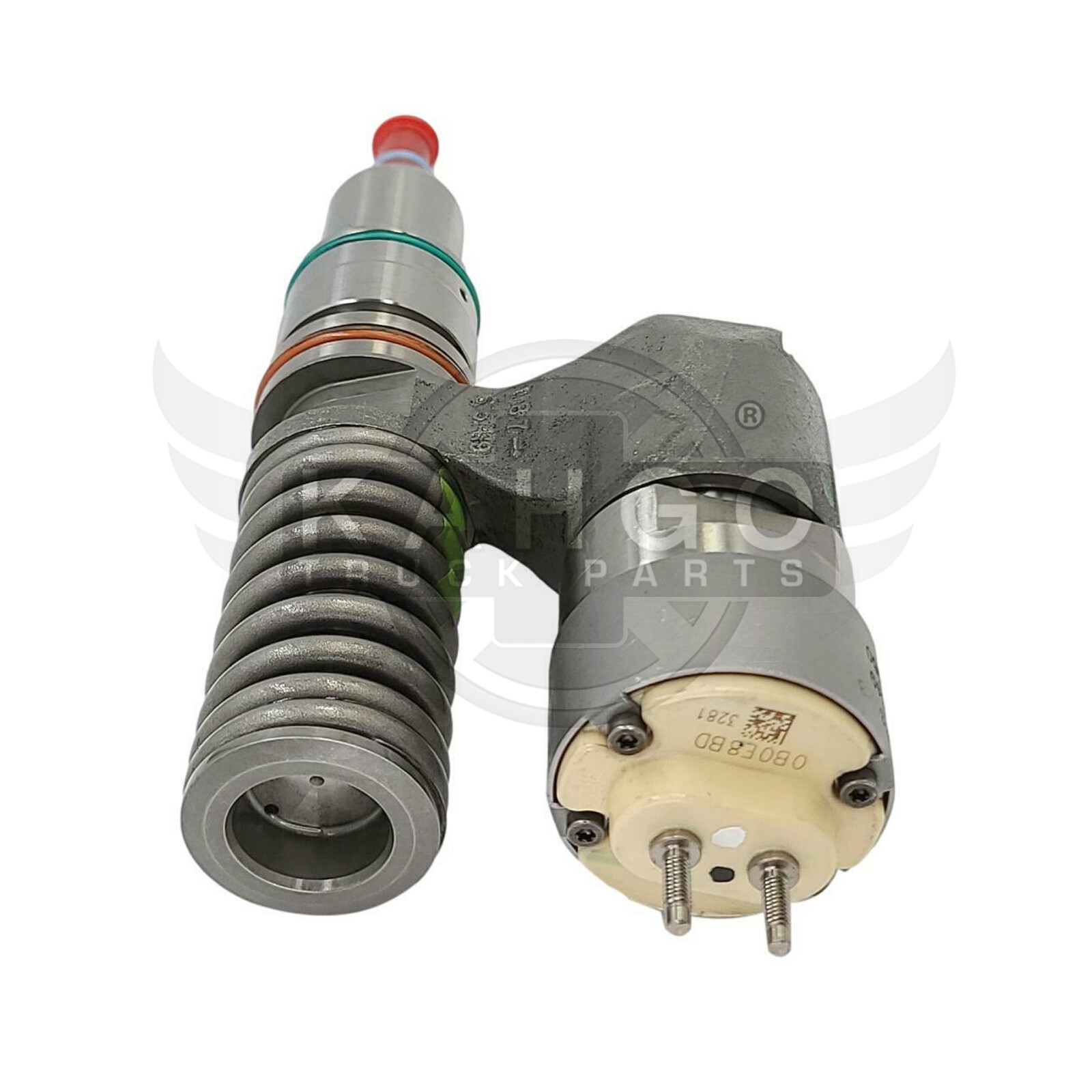 Caterpillar C10 Fuel Injector 10R0960 for sale online | eBay