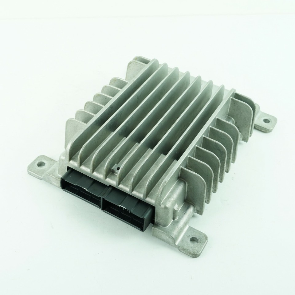 2008 - 2015 Nissan Rogue Bose Audio Amplifier OEM AV Stereo Amp 28061 ...