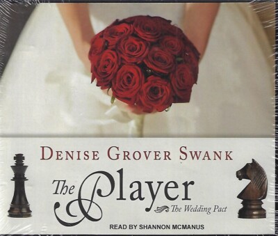The Wedding Pack: The Player by Denise Grover Swank (2015, CD ...