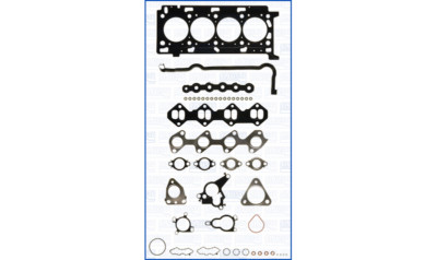 Cylinder Head Gasket Set RENAULT MEGANE II DCI 16V 2.0 150 M9R-700 ...