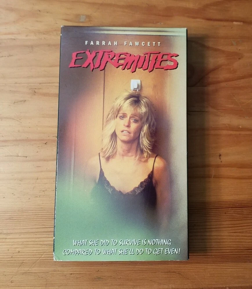 Extremities 1986