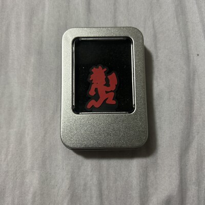 Insane Clown Posse USB Drive: GOTJ 2023 VIP Official ICP New Juggalo | eBay