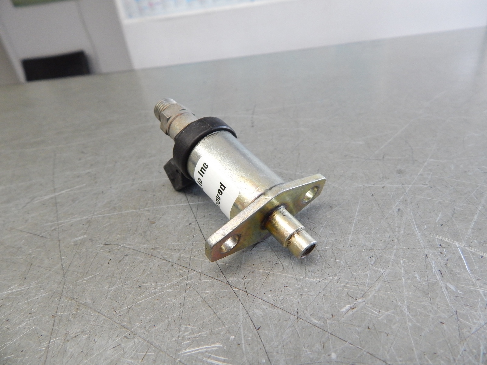 Cold Start Valve 560SL 560SEC 560SEL 450SL 300SL 300CE 300E 450SEL ...