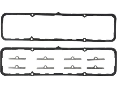 Valve Cover Gasket Set 23WYCG34 for Grifo Lele Rivolta S4 Fidia 1963 ...
