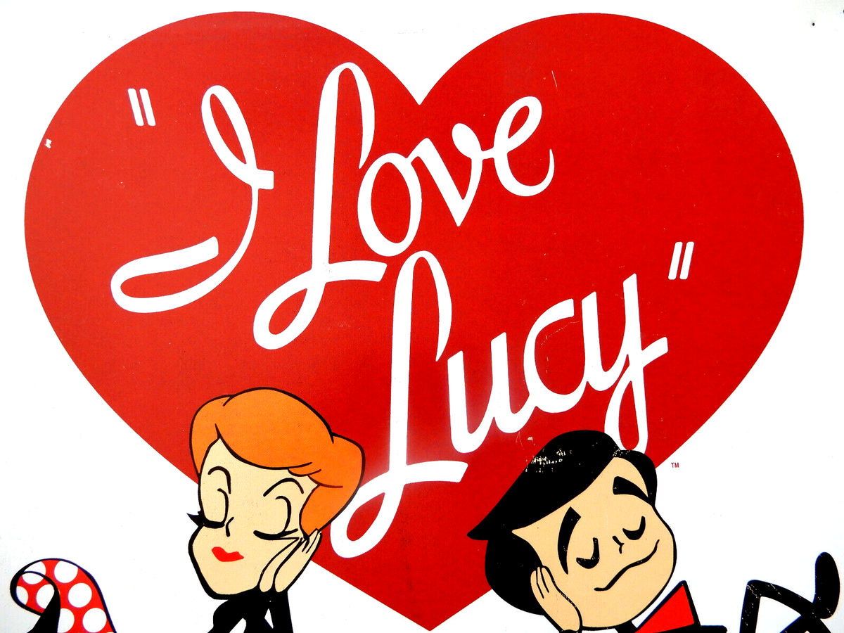 Lucy Love Logo