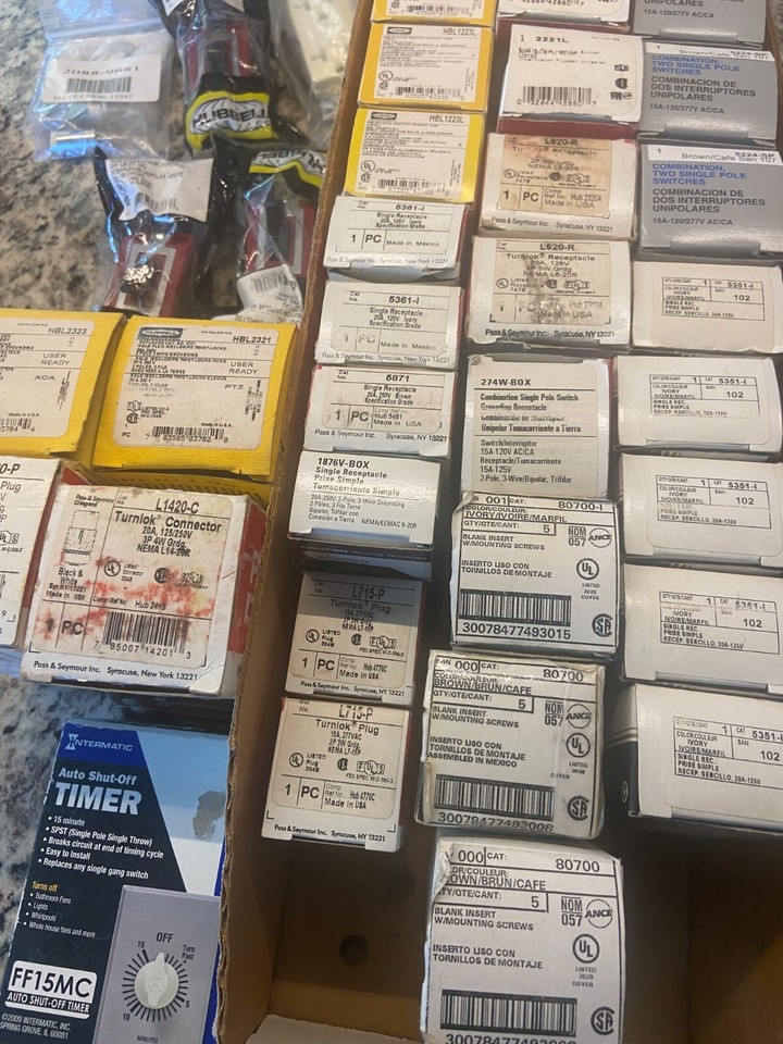 Relay General Purpose Power 10-Amp (120-Volt Coil) 2-Pole DPDT WITH ...