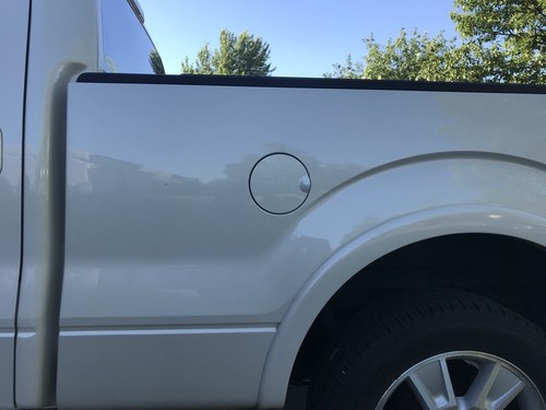 Ford OEM Fuel Filler Door 9L3Z99405A26AA Image 19 for sale online | eBay