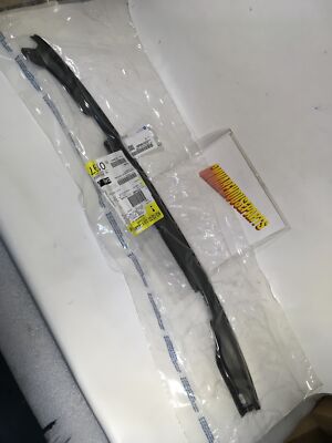 2016-2019 COLORADO CANYON DRIVERS DOOR FRONT AUX WEATHER STRIP SEAL NEW ...