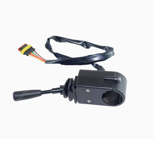 1PCS NEW Single-arm combination switch assembly EXCAR-LX149 for ball ...