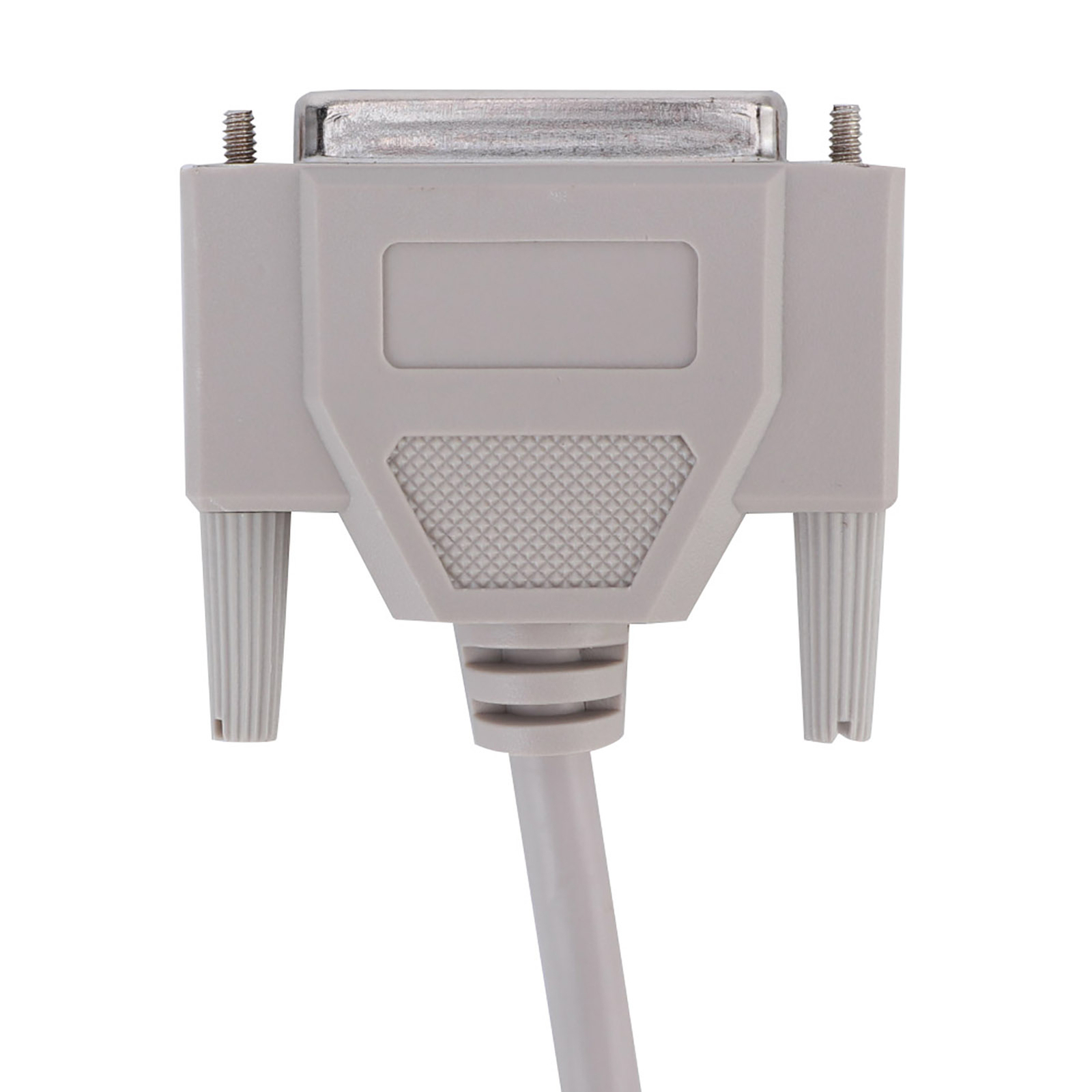 5m/16.4ft Parallel Extension Cable 25 Pin DB9 Male To Female For Engra ...