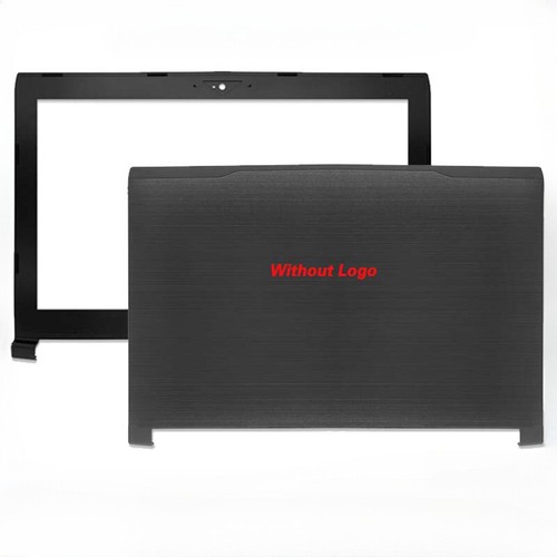 For MSI GT62 GT62VR MS-16L1 16L2 16L3 Front Cover Bezel Laptop LCD Back ...
