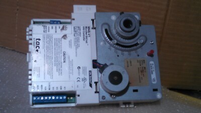 Schneider Electric I/A MNB MNL VAV Controller PLC DCS Transmitter ...