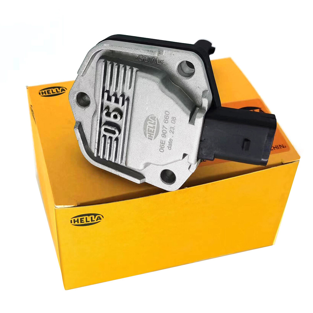 ENGINE OIL LEVEL SENSOR FOR AUDI A3 A4 A6 A8 Q3 VW BEETLE CC EOS GOLF ...