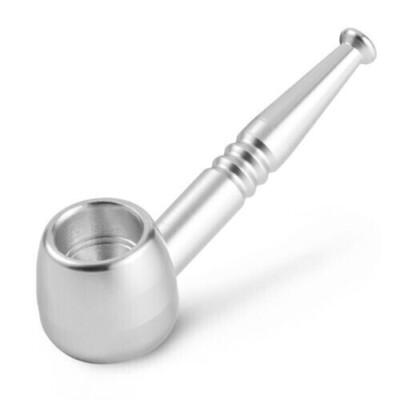 New Tobacco Smoking Pipe Bowl Pipe Metal | eBay