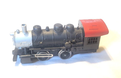 ho scale steam locomotive | eBay