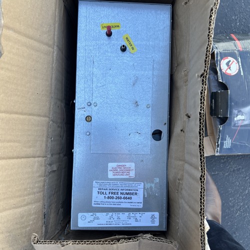 NEW Elkay ERS1_1E Remote Chiller Drinking Fountains ERS11Y, Non ...