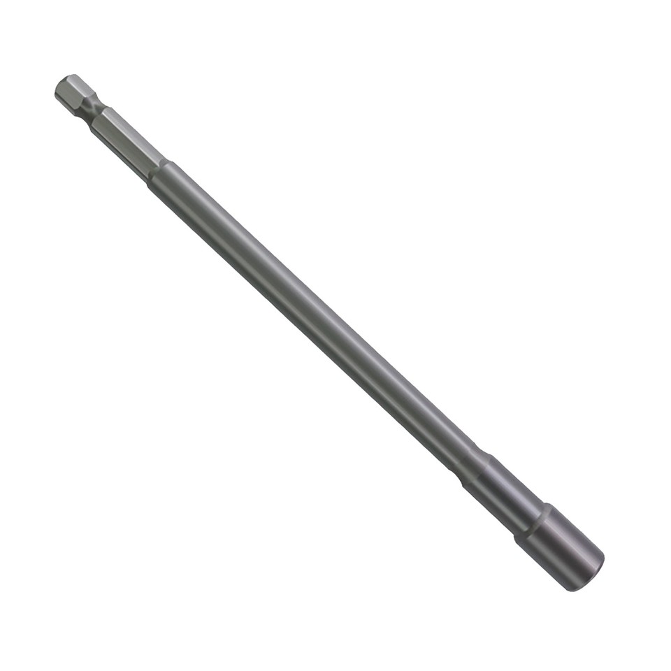 Durable Hexagon Magnetic Nut Driver Socket Drill Bits Adapter 7mm ...
