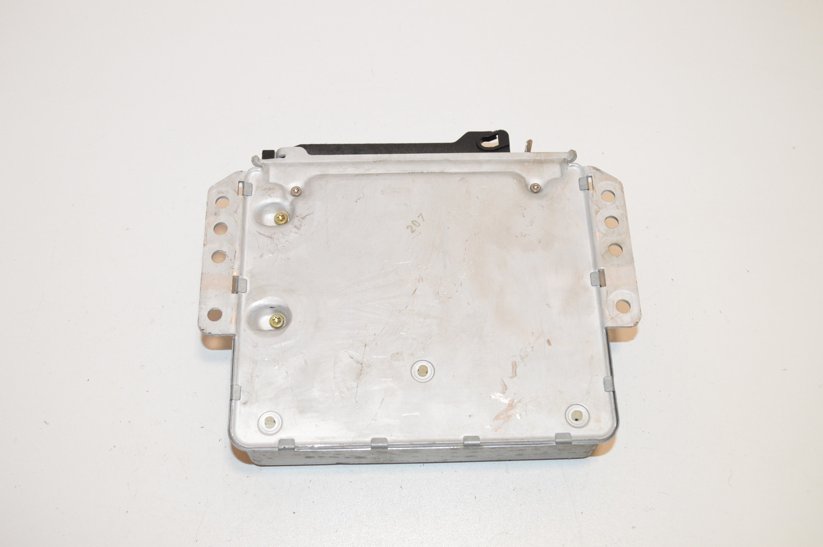 Volvo Engine ECU Control Module Unit 0280000946 9146847 (Z167) | eBay