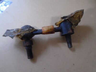 AUSTIN A30 A35 REAR DROP LINK 2A 5701 -NEW OLD STOCK | eBay