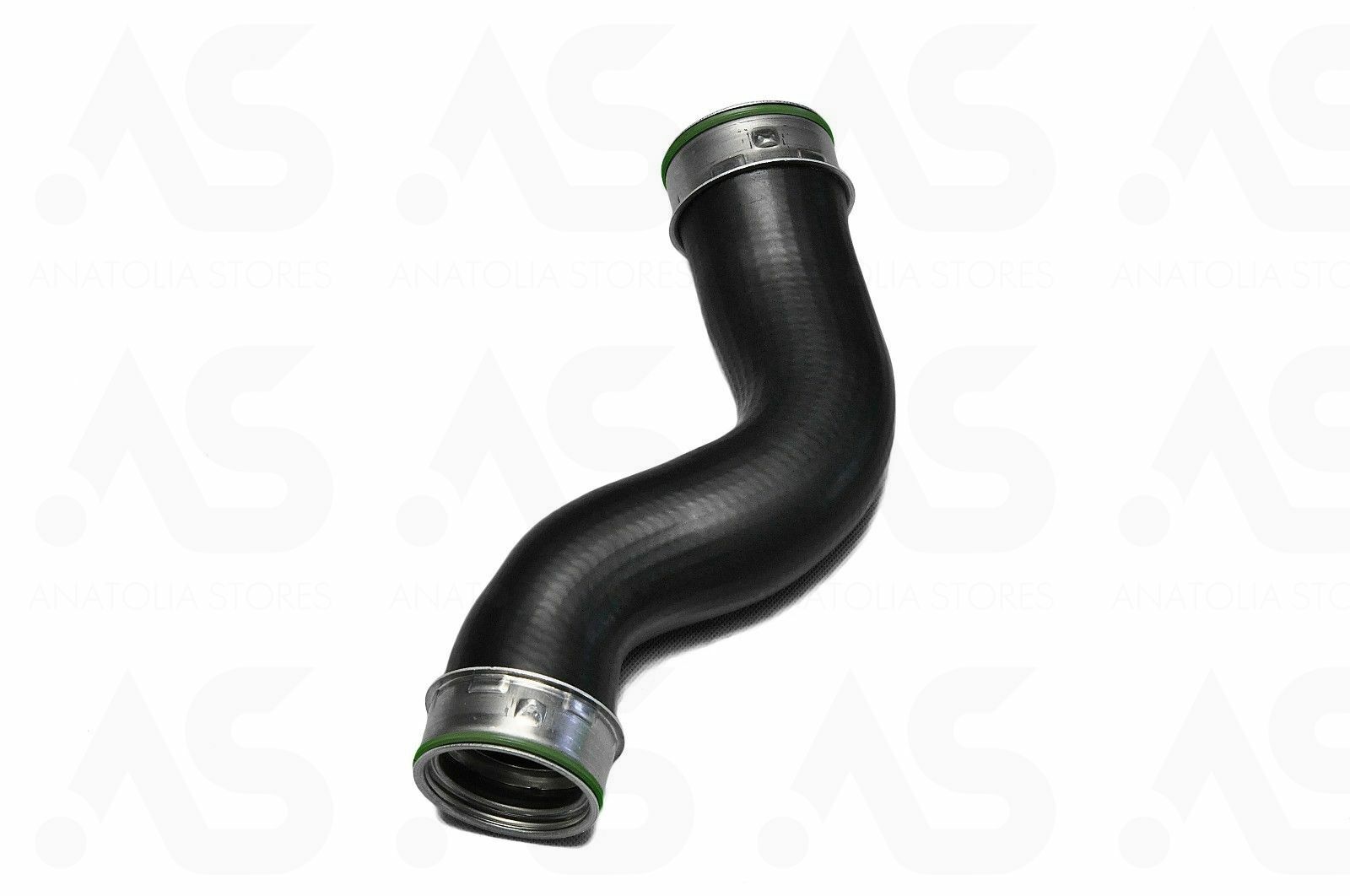 INTERCOOLER TURBO HOSE FOR SEAT ALTEA LEON TOLEDO 2.0 TDI 2005-2012 ...