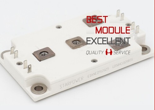 1PCS STARPOWER GD50HCU120B3S power supply module NEW 100% Quality ...