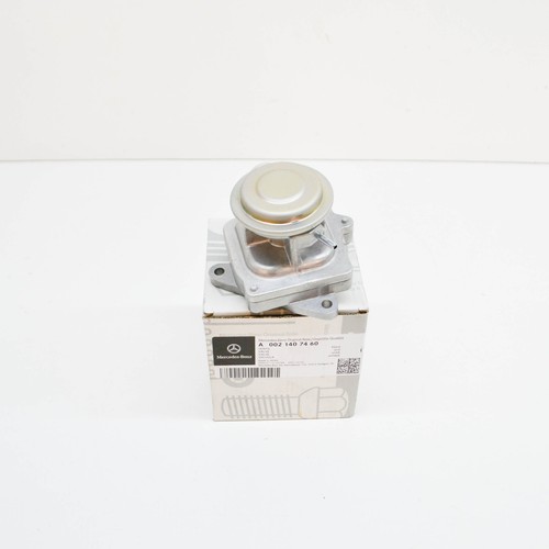 NEW MERCEDES-BENZ ML W164 AIR PUMP LEFT COMBINATION VALVE A0021407460 ...