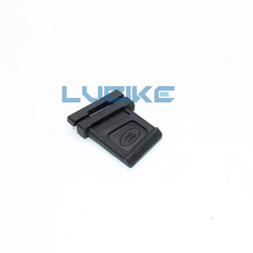 For Land Rover Discovery 5 Luggage Partitions Curtain Buckle LR154794 ...
