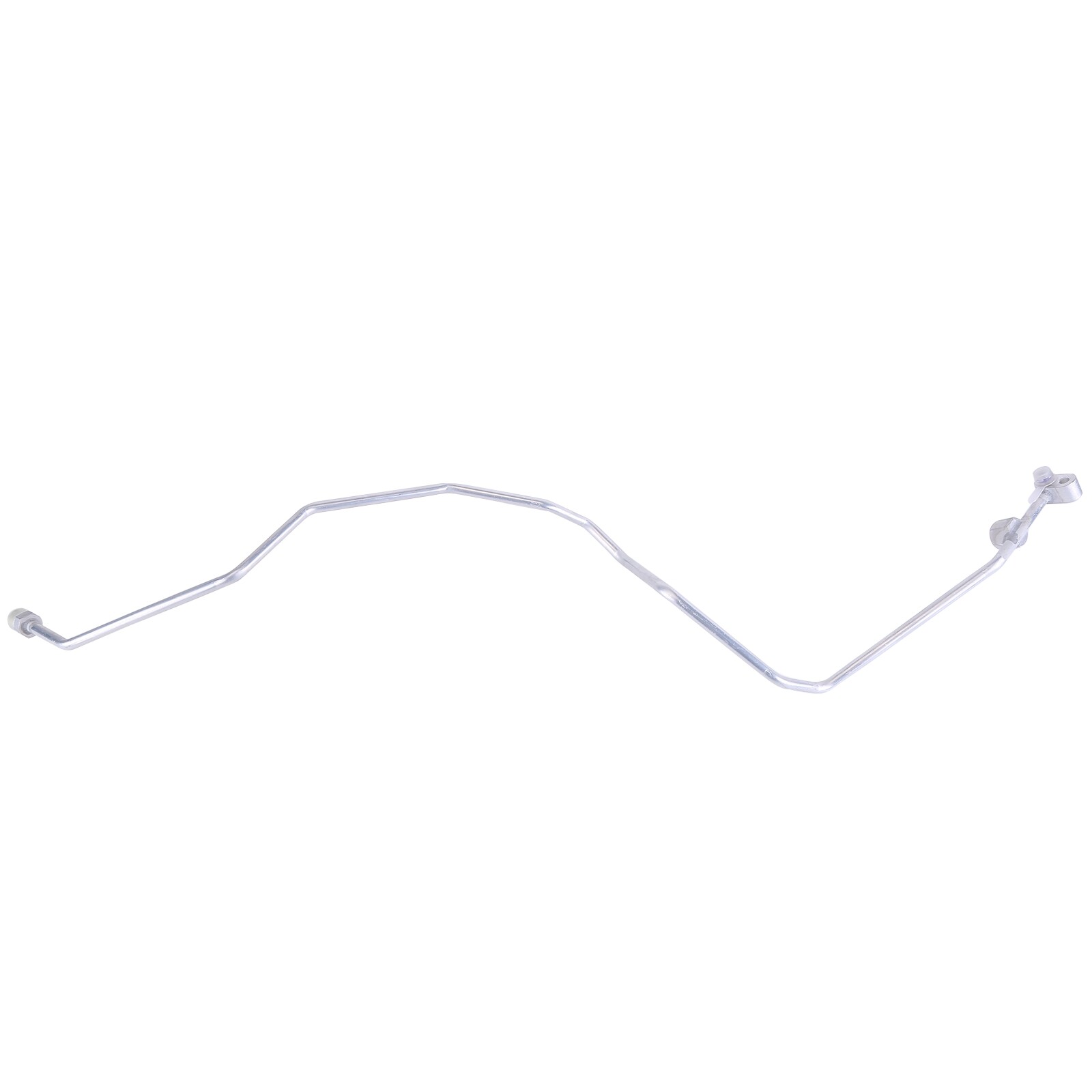 For Honda Accord 2013-2016 AC Condenser Compressor Line Tube Hose 80341 ...