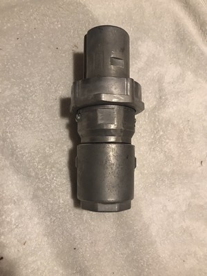 Plugs - 100 Amp Plug