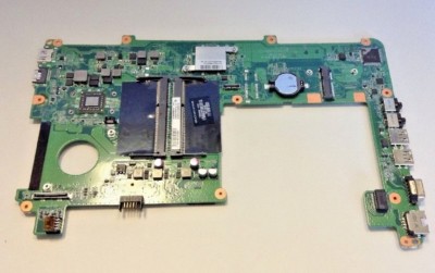 Genuine HP 3125 Laptop Motherboard With AMD A68M E1-1500 CPU Tested ...
